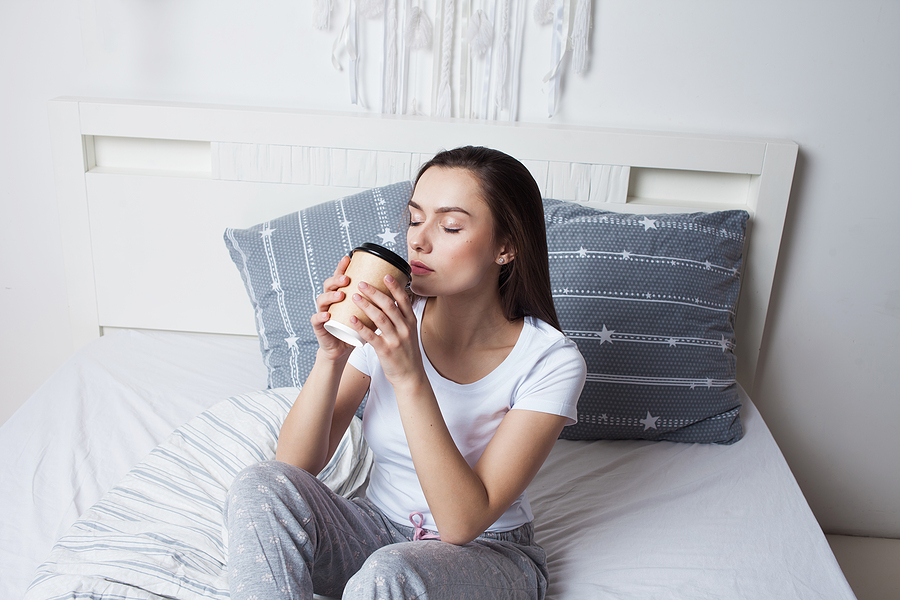 9 Tips For A Better Sleep At Night – Healthsprings