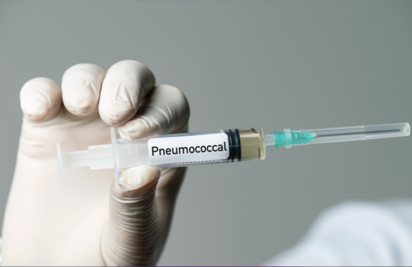 The Forgotten Bacteria, Streptococcus Pneumoniae and The Pneumococcal ...