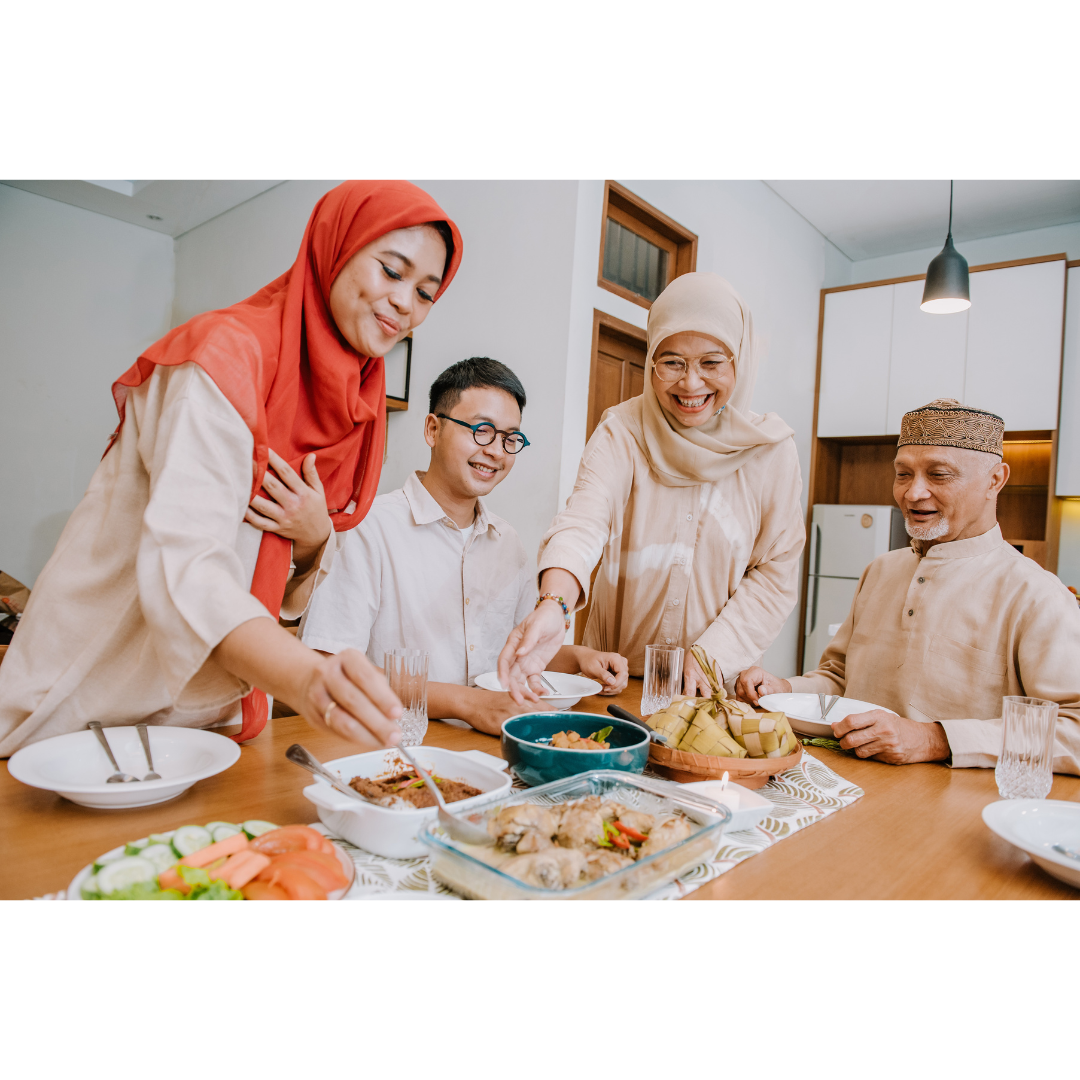 General Tips for Fasting During Ramadan – Healthsprings