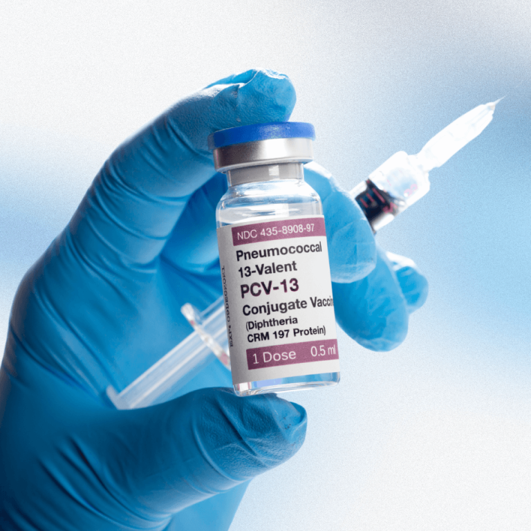 Pneumococcal – Healthsprings